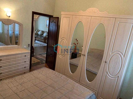 В аренду на Шота Руставели сдается 2-комнатная квартира
