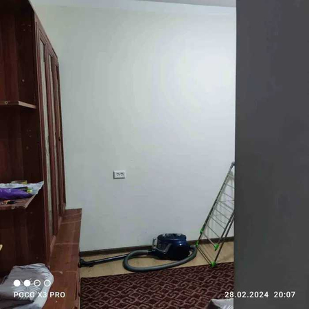 Сдается в аренду 2-х комнатная, Район Янги Хаёт, 3 я станция, (ASH100)