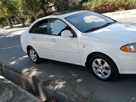 Gentra 2021 oq 75.600 yurgan toza