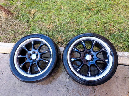 Продается Mercedes Benz Brabus original diska balon R21