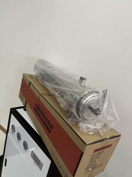Suv filtrlari Loy filtr