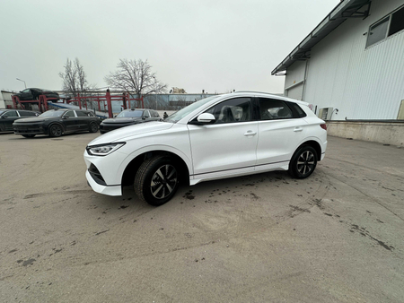 BYD E2 Luxury Full spark orniga Tayyor кредит ва лизинг бор!! гарантия