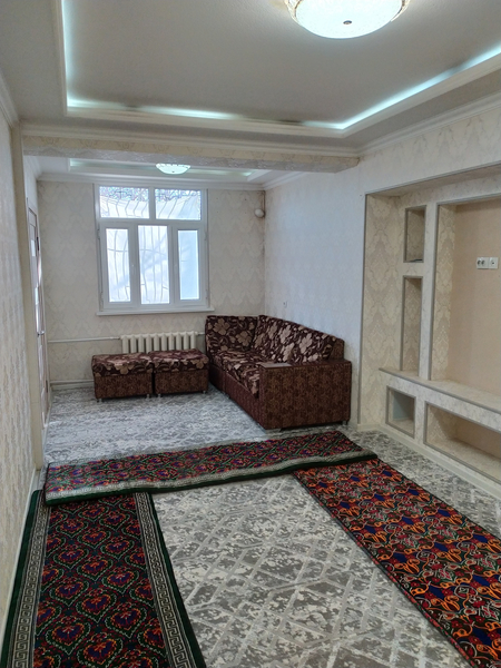 Аренда квартир долгосрочная