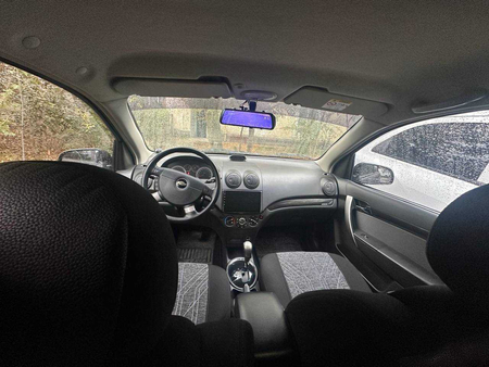 Срочно продам Chevrolet Nexia 3 в отличном состоянии