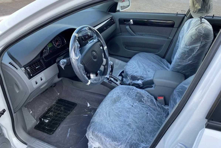 Chevrolat lacetti 1 yildan 10 yilgqacha