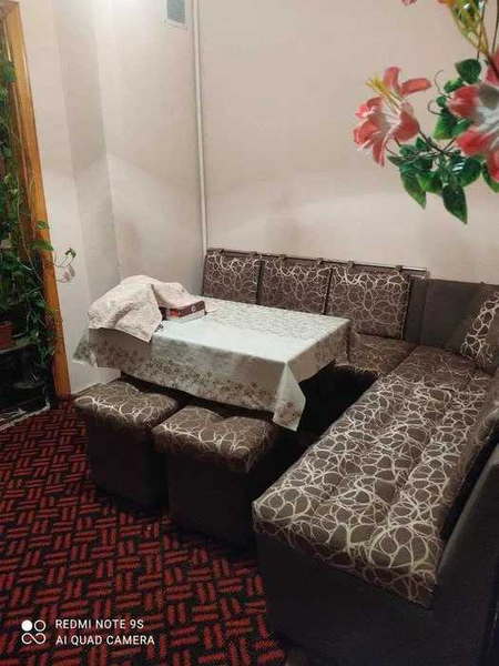 (К124125)Квартира Юнусабад 19
Uy sotiladi:Yunusobod massivi,19-kvartal