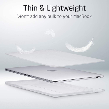 Кейс для MacBook Pro 16