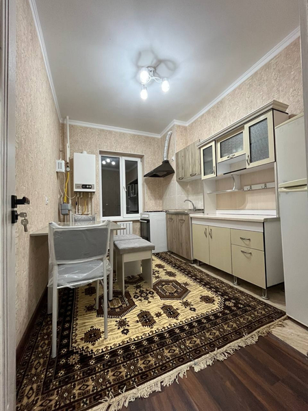 Всё Новое Новостройка