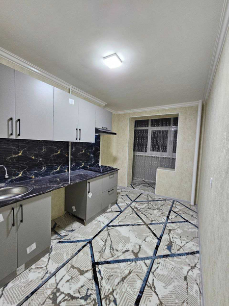 №3095.Продается 2х-комнатная квартира.