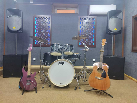 Реп база AudioFactory