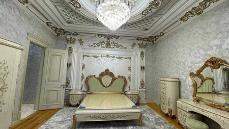 Продаётся Евродом на улице Никитина, 8,5-соток (N 8794)