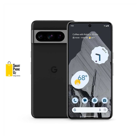 Google Pixel 8 Pro 128GB (USA | Open box)