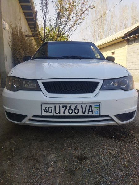 Neksiya 2 liginda
