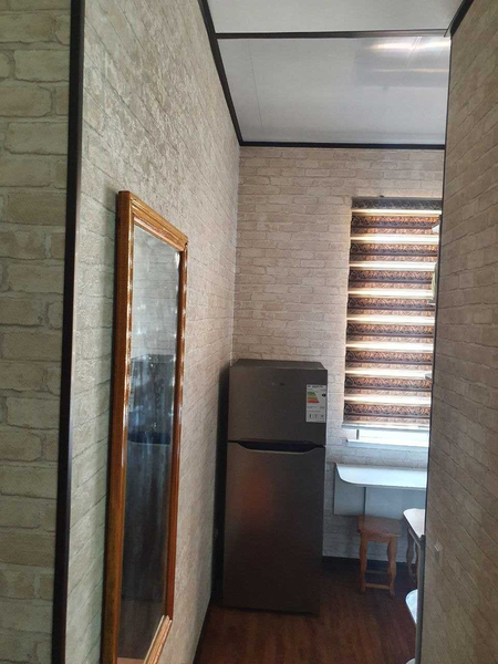 ЖК Дархан Авеню 2-комнатная 9/10 57 м² евроремонт мебель техника