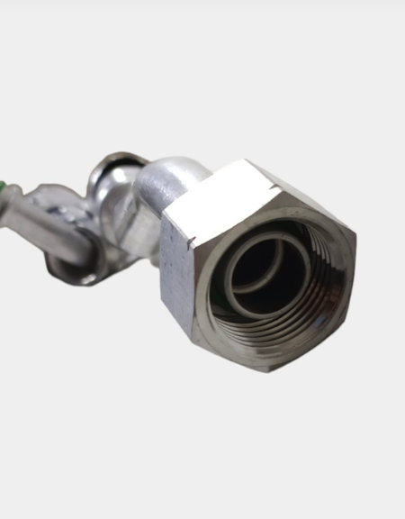 Nexia konditsioneri uchun shox trubka