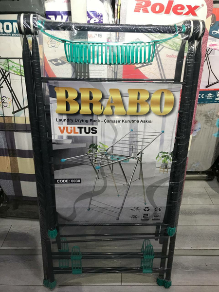BRABU sushilka yangi model code:0030