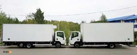 ISUZU 9 T Umid Avto Lizing bilan halol nasiya