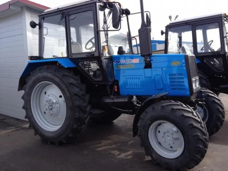 Traktor 1025.2 Belarus