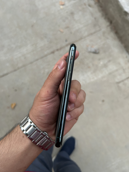 Продается iPhone 11 Pro