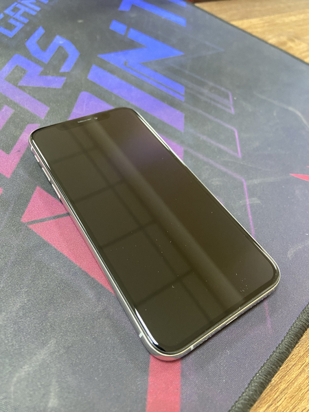 iPhone XS 256gb LLA идеал