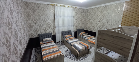 Дача в Бричмулле