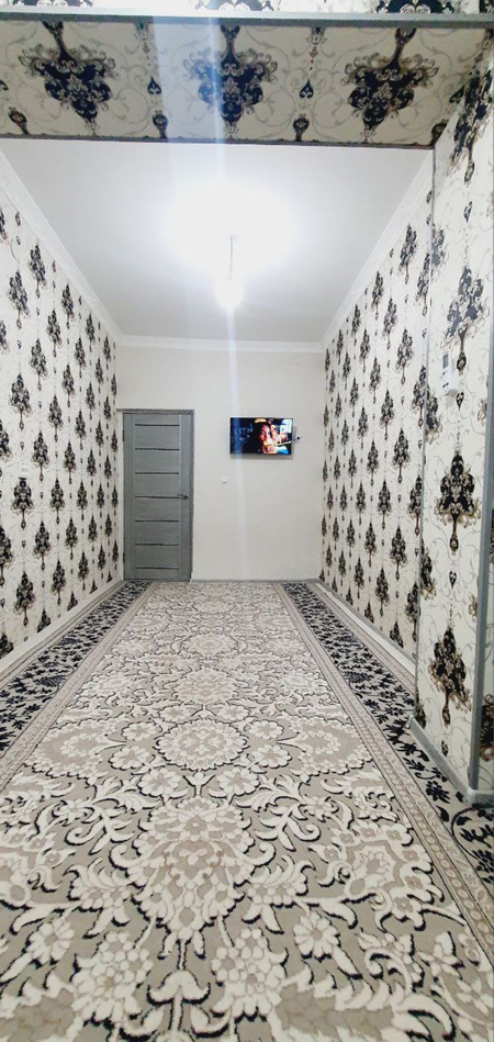 Fayzli 3 xonali uy sotiladi Garden Housni orqasida