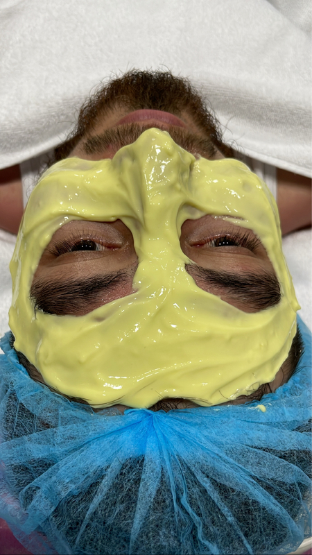 Косметолог