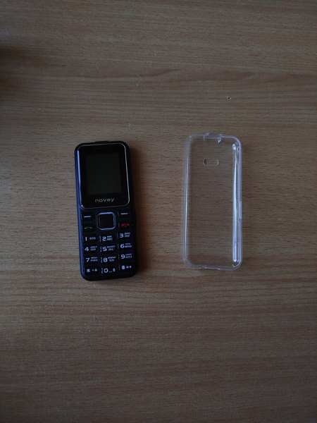 Telefon NOVEY 104