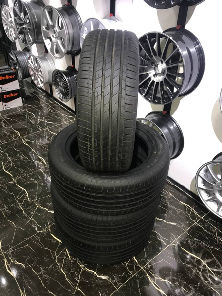 Giti  235/50 R19  BYD