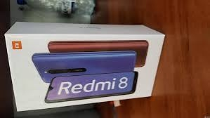 Redmi 8 / xiomi 8 / редми 8/ хиоми 8 /mi 8
