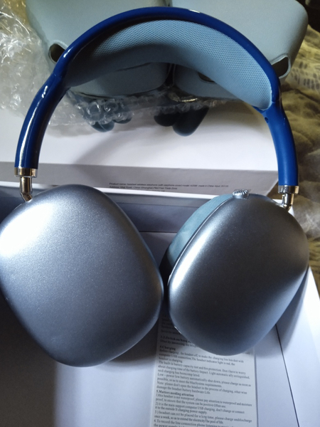 airpots maks  yangi