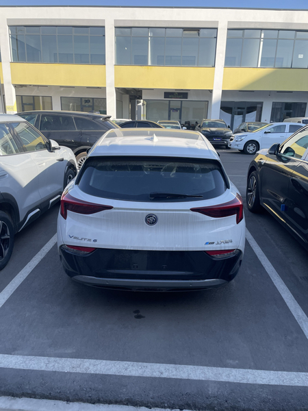 Buick veliete 6 / 2024 / rusifikatsiya/ naqd / avtokredit / electro