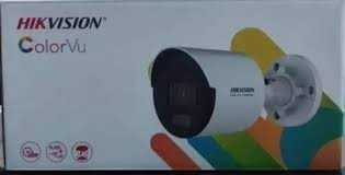 IP видеокамера Hikvision DS-2CD1047G0-L-Color Vu