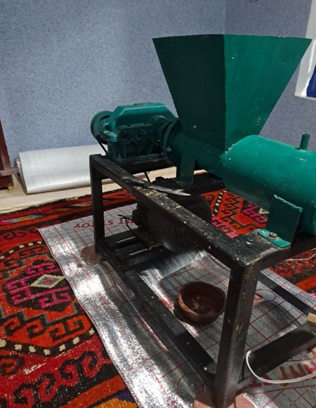 Yangi Frezi Marojni aparat 380 w ishlaydi va Kir sovun aparat sotiladi