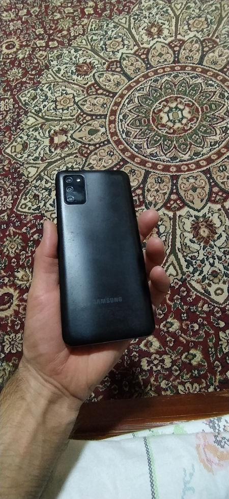 samsung a03s 64  IDEAL