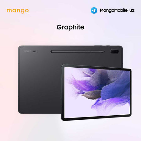 Samsung Galaxy Tab S7 FE 4G