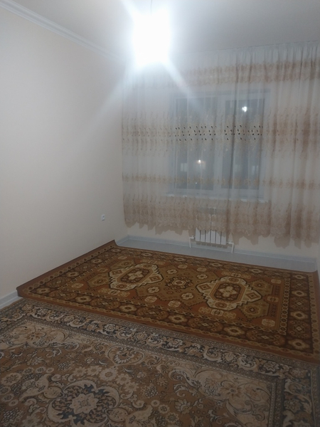 Сдаю свою 3х  комнатную квартиру  за 300$