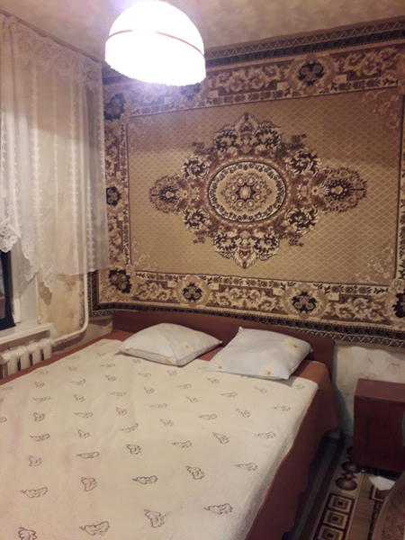 Срочно продается 1в2/2/4 Дархан 3