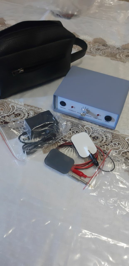 Elektirafarez miniva sredniy