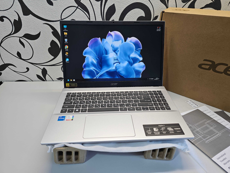 ПРОДАМ Acer A315-59 Мощный Ноутбук Core™ i5 12-ПОКОЛЕНИЯ 16GB/512SSD.