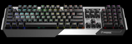 Клавиатура A4Tech Bloody B865N
