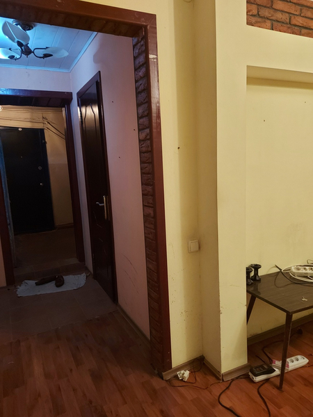 Чиланзар 2 квартал 2/1/4 Кирпич