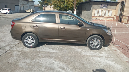 Kobilt 2023 yilda