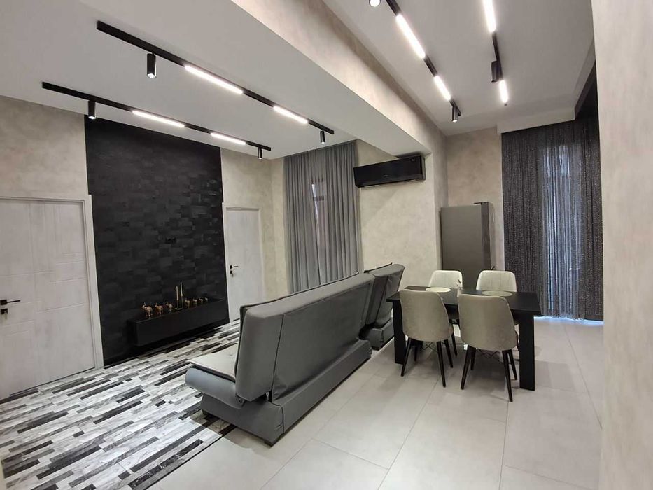 Продажа 3/7/10 - улица Нукусская , с мебелью