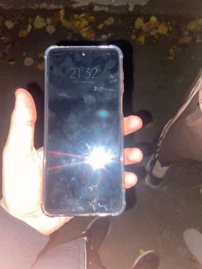 Redmi note 9 s 128/8 pul srocna kere SROCHNA