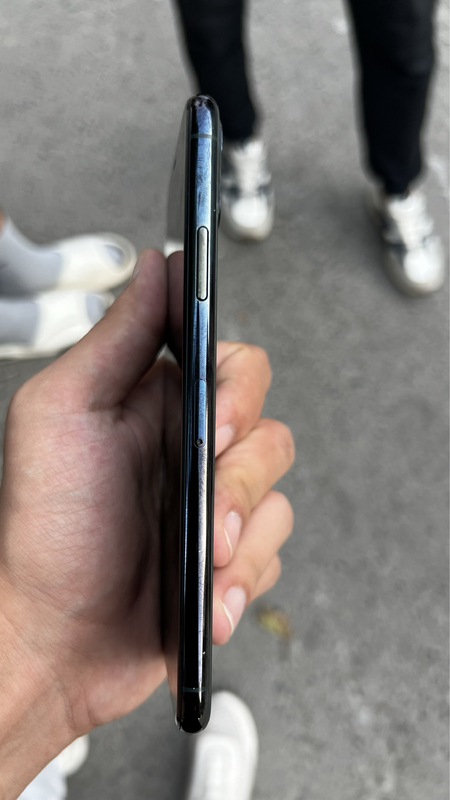 Iphone 11 pro max 64