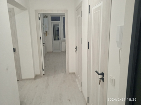 Olmos maxalla 3 xonali uy ijaraga beriladi , bez makler