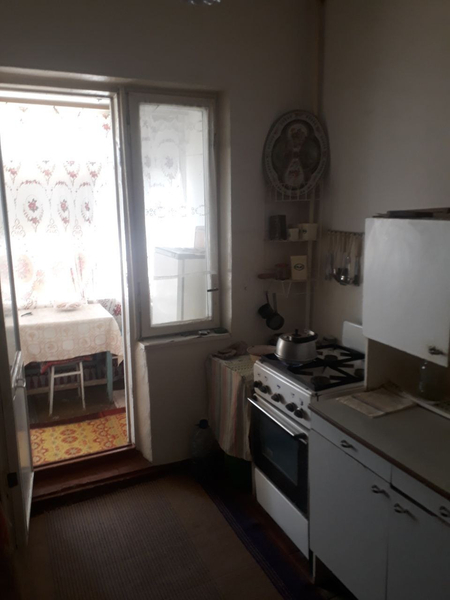 Продаётся 2 комнатная квартира