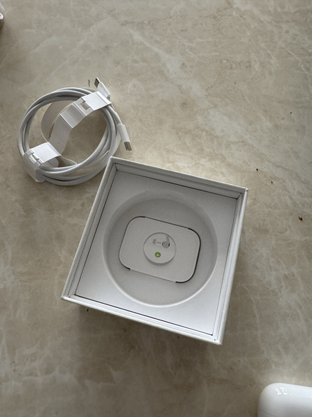 Продается Air pods pro 2 type c USA