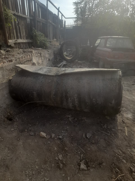 Yuk moshina uchun lenta